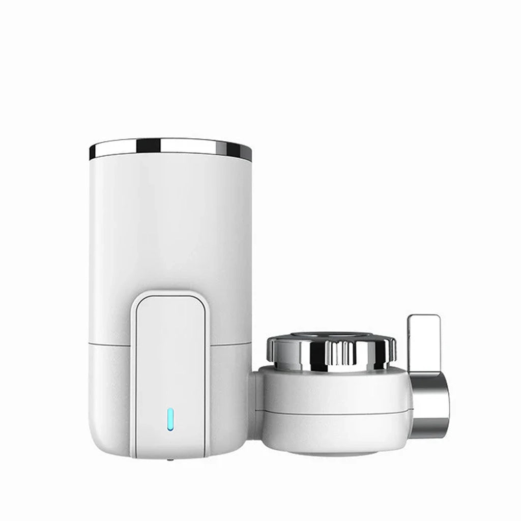Clever Kitchen Faucet Water Purifier – Clean & Safe Tap Water – Aapon ...